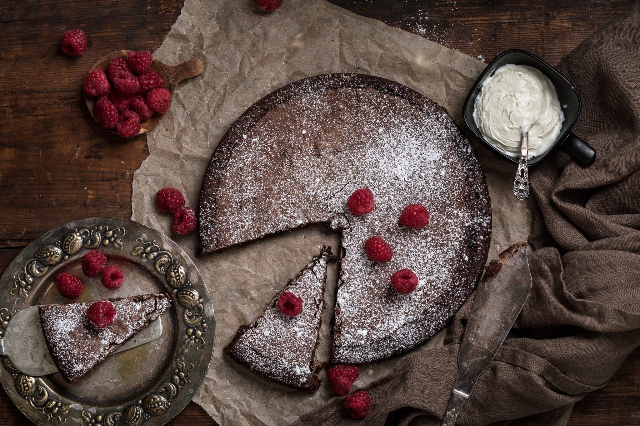 Baka bröd och fika i Crock-Pot – enkla recept utan ugn | Crockpot